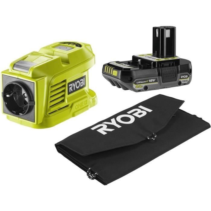 Sitemapcdatahttpwen2windecoocombatterie Ryobi 18 Vnull