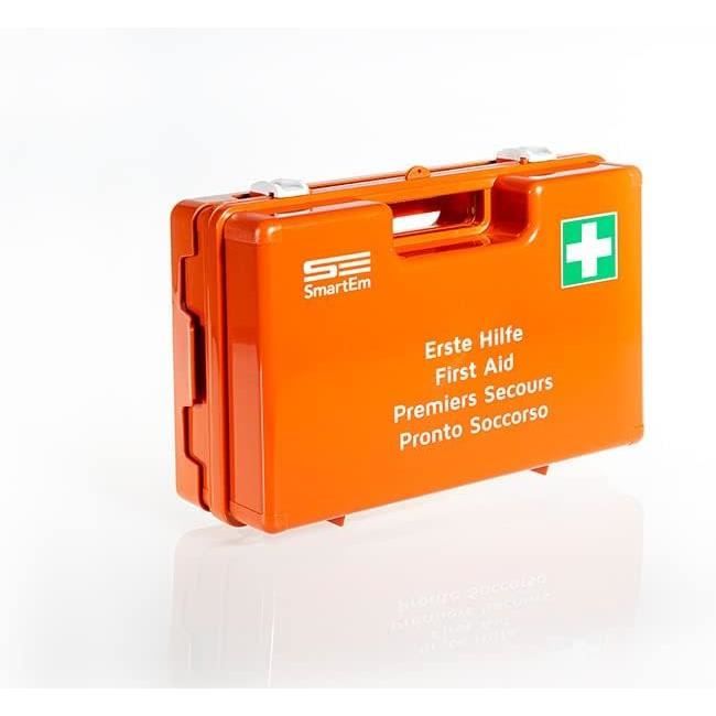 Valise De Premiers Secours Vidu Ii Din 13157 Boîte De Premiers Secours ...