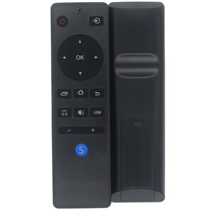 Remplacement Télécommande Pioneer TV pour RC800 - Cdiscount TV Son Photo