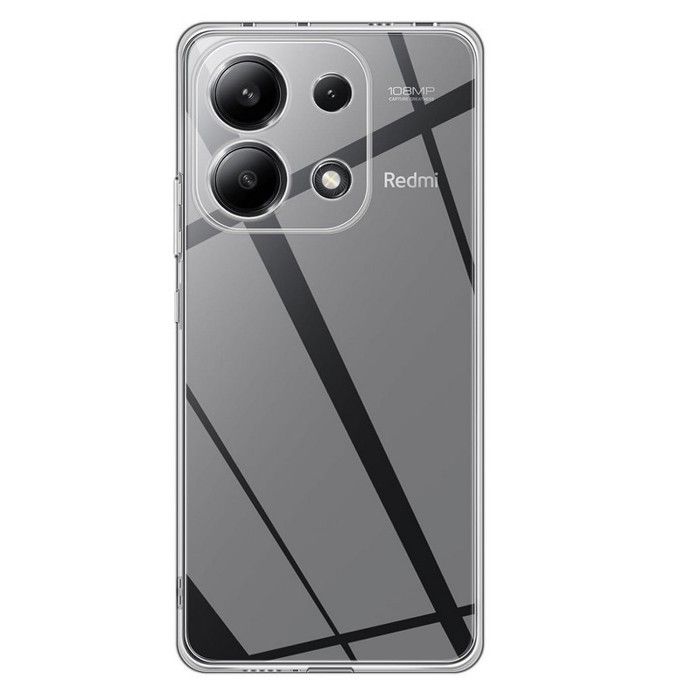 Coque pour Redmi Note 13 4G feur pensee - Cdiscount Téléphonie