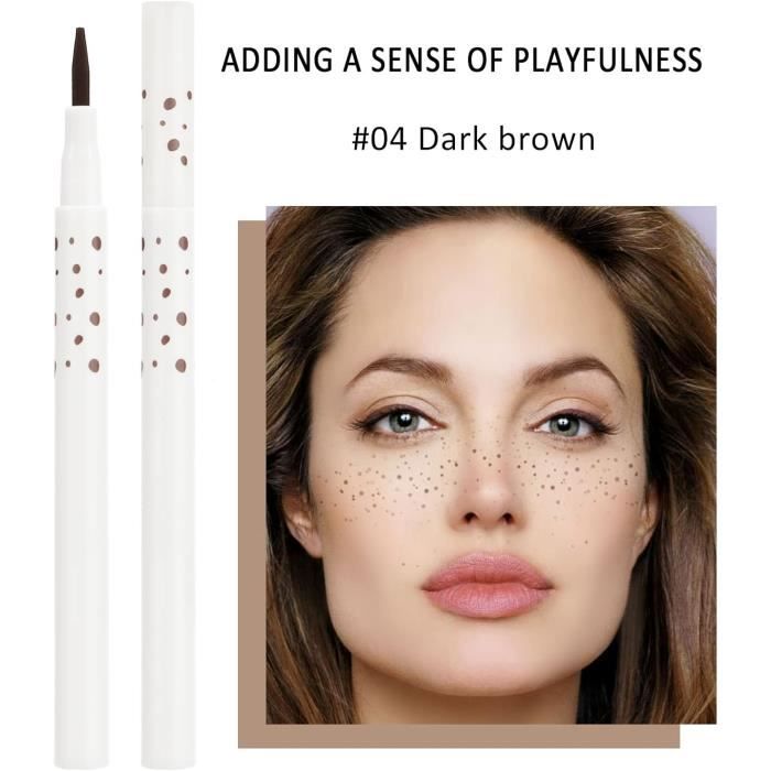 Crayon Pour Taches De Rousseur Crayon Pour Taches De Rousseur Pour Le ...