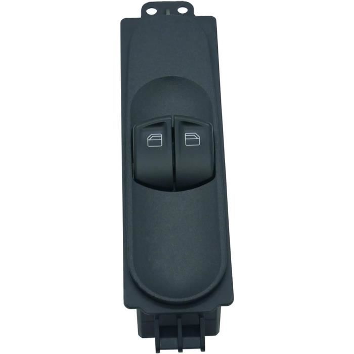 Interrupteur Commande Leve Vitre,Bouton Électrique Pour Fenêtre ...