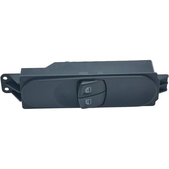 Interrupteur Commande Leve Vitre,Bouton Électrique Pour Fenêtre ...