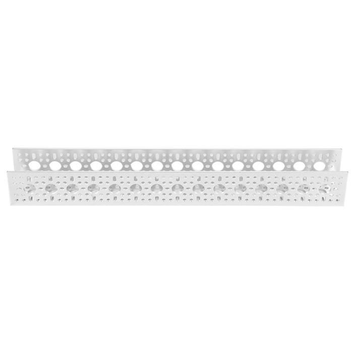 Cikonielf pour /FRC/FIRST/FLL/WRO U-Channel 15 holes Compatible for ...