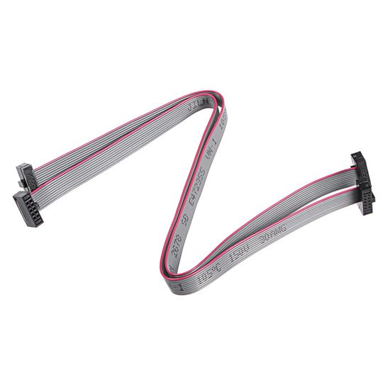 Nappe Estándar 7mm Générique 6-pins Nappe Universel Standard Nappe ...