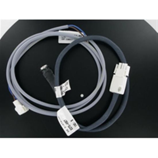De dietrich Circuit électrique TAF DTG 120 ECONOX Réf. 83754911 ...
