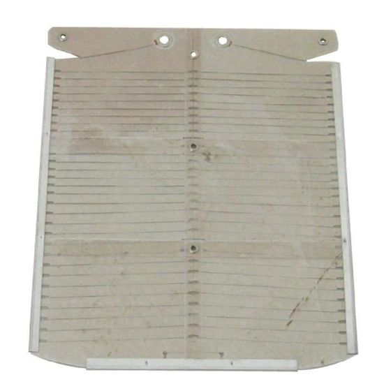 Dualit ProHeat élément central pour grille-pain 6 [136] - Cdiscount ...