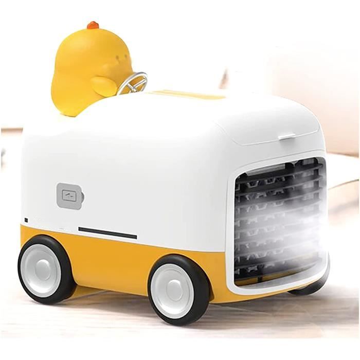 CLIMATISEUR MOBILE XIHAI Climat ur par éVaporation Beau Climat ur ...