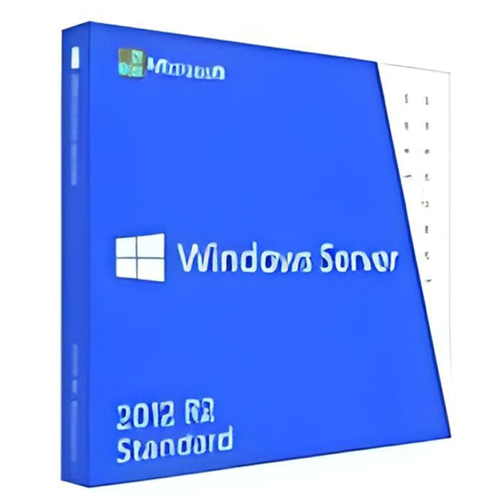 Microsoft Windows Server 2012 Standard R2 à télécharger - Cdiscount