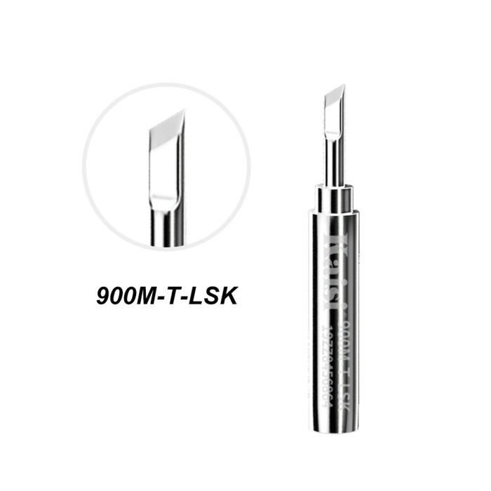 Panne de fer a souder,Pointes de fer à souder sans plomb,haute qualité ...