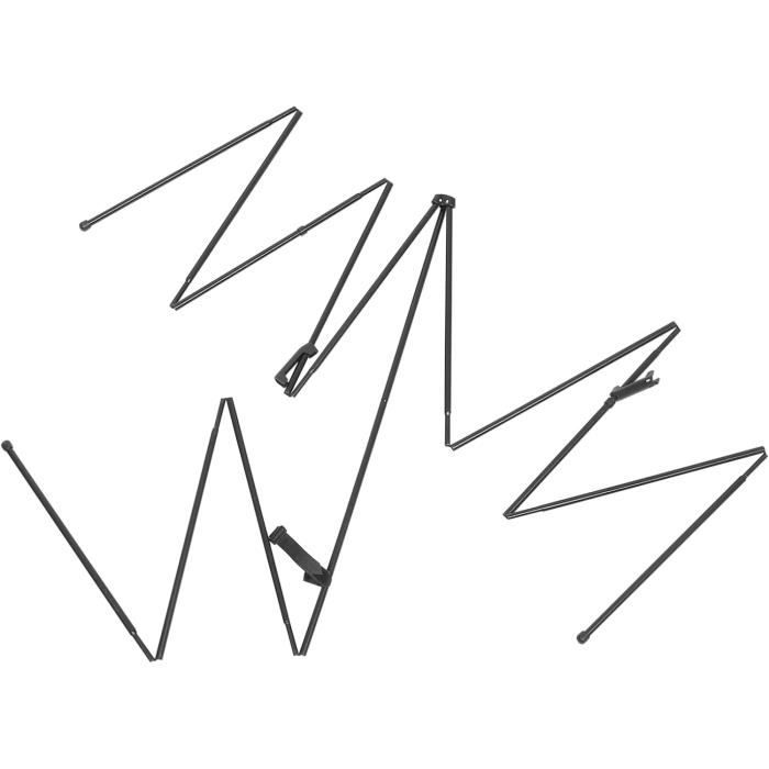 Chevalet Trépied Télescopique Chevalets Pour Enseignes Chevalet Pour ...