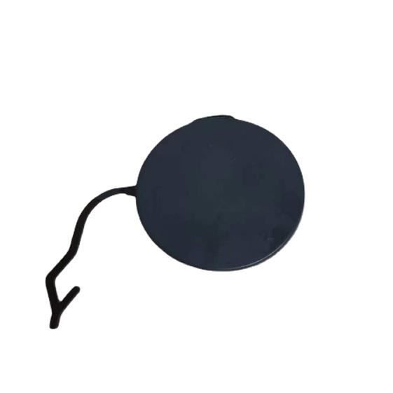 Gauche - SKTOO – couvercle de crochet de remorque pour pare-choc avant ...