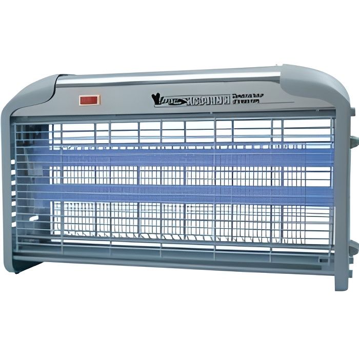 Destructeur d'insectes 30 W - Marque - Modèle - Sans odeur - Economique ...