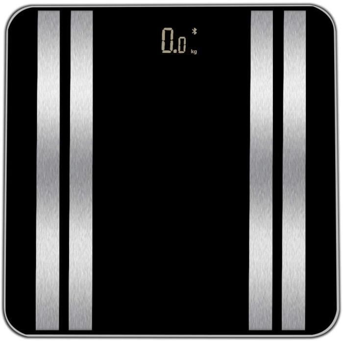 Échelle De Poids Balances Électroniques Du Corps Humain Smart Home ...