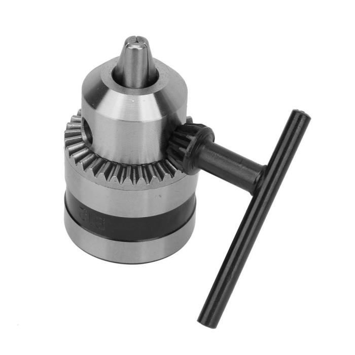 Mandrin de perceuse à colonne, mandrin de perceuse électrique durable ...