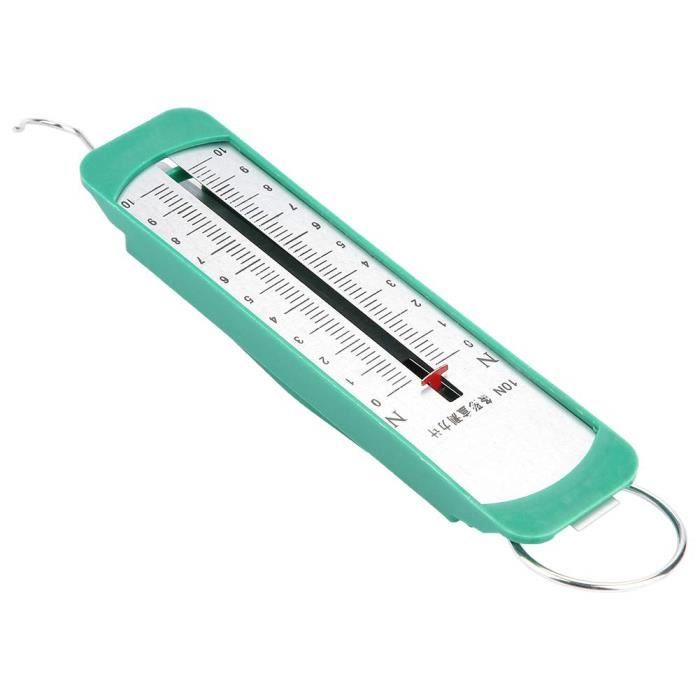 Outil de barre de dynamomètres, dynamomètre à ressort portable de ...