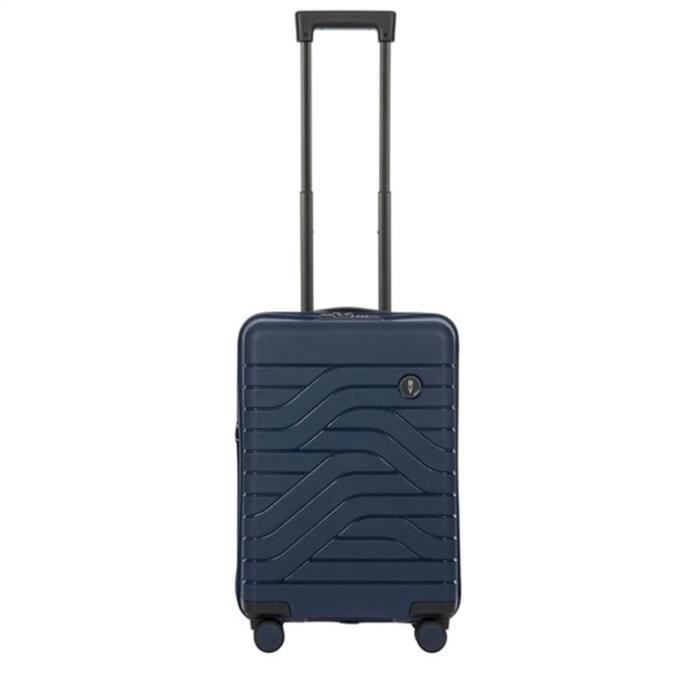 Valise cabine rigide extensible Ulisse 55 cm 050 OCEAN