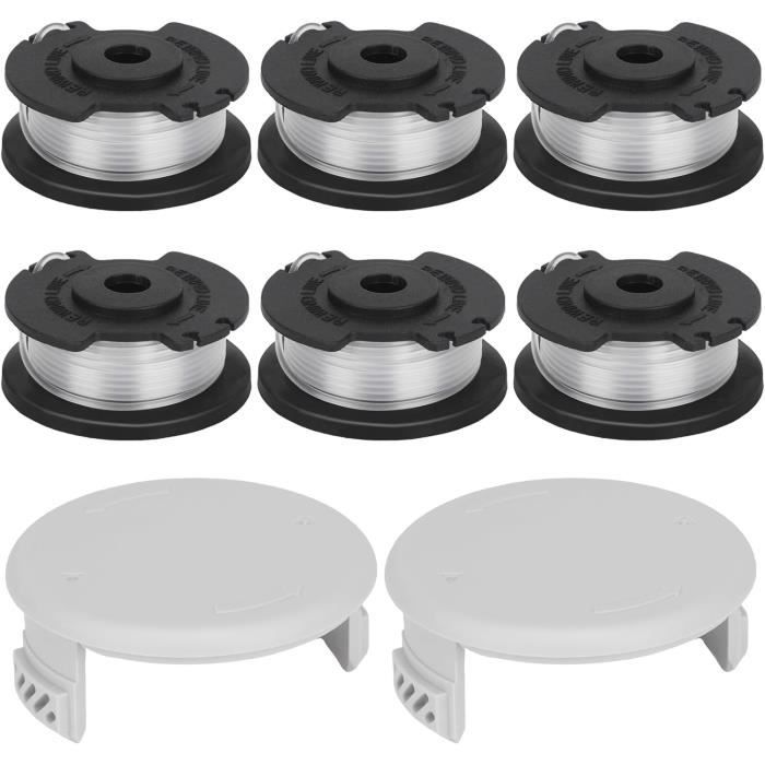 RAC142-5132002769 RAC143-5132002770 Bobine de fil compatible avec les ...