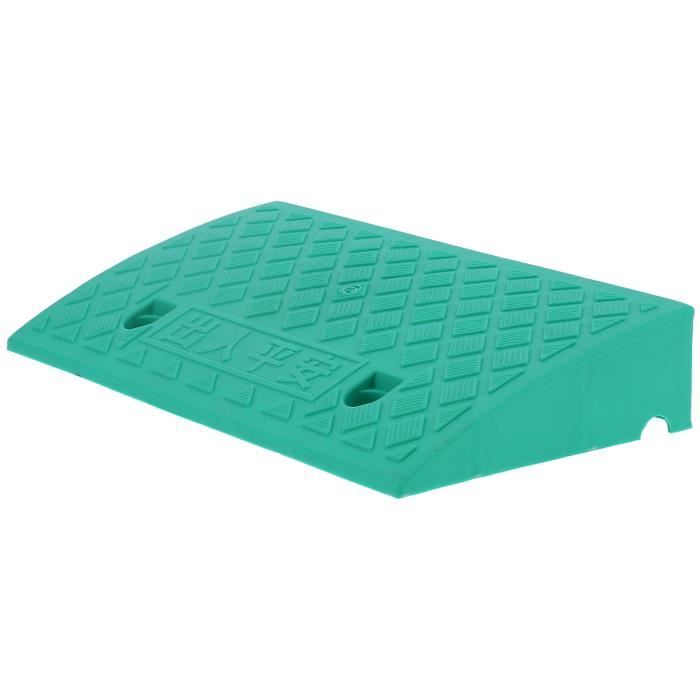 Rampe de pente Rampe De Bordure En Plastique Fournitures De Montée ...