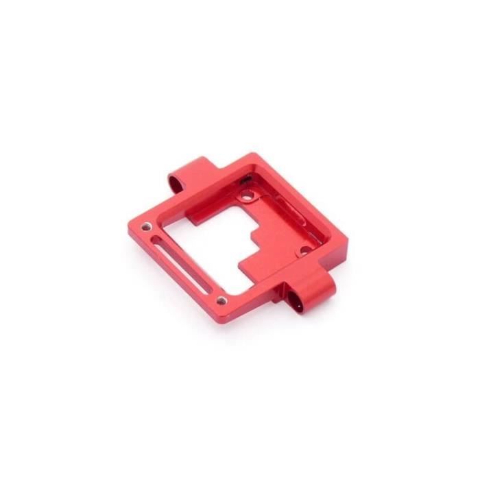 Support avant de cellule en aluminium pour BX10 - Hobbytech REV-OP03 ...