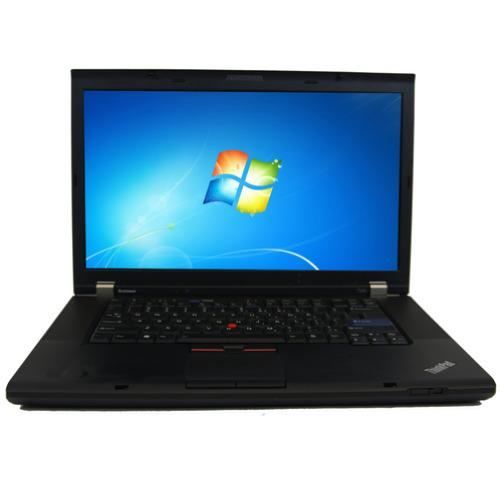 LENOVO ThinkPad T520 I5 Azerty windows 7 - Cdiscount Informatique