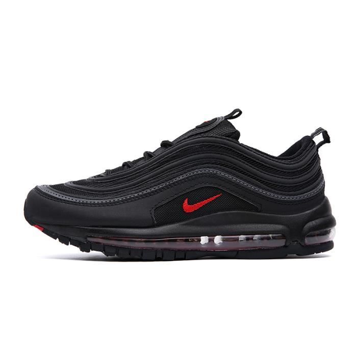 Nike Air Max 970 chaussures de basket-ball de sport - Cdiscount Chaussures