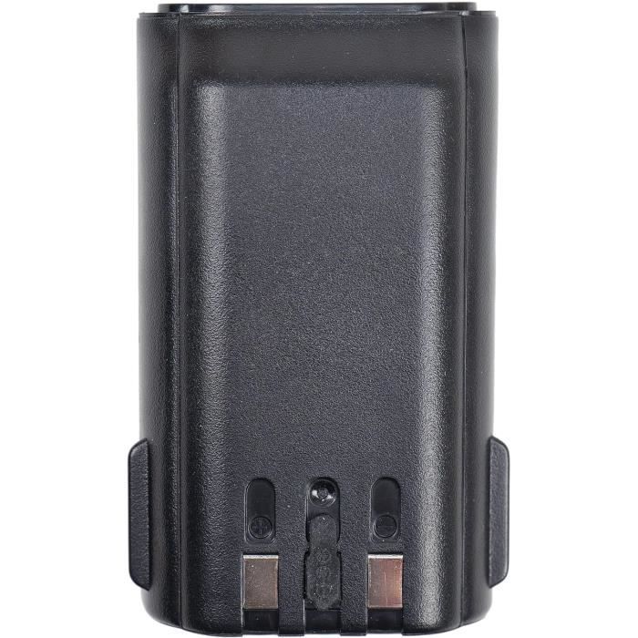 Batterie Pb-Hp72, Li-Ion, 2600Mah, Compatible Avec La Station De Radio ...