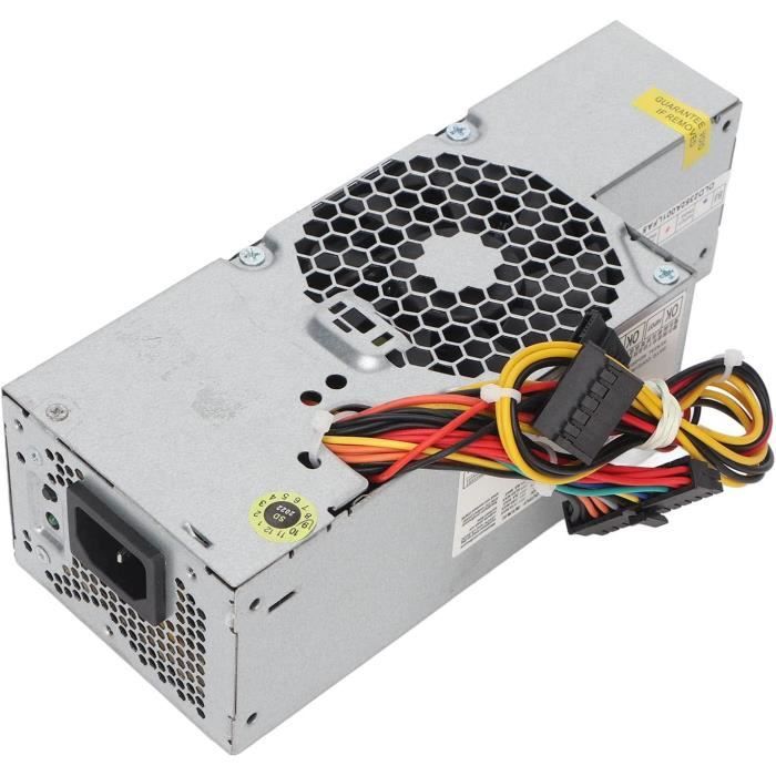 Alimentation Pc 235 W Pour Dell Optiplex 760 780 960 980 Sff ...