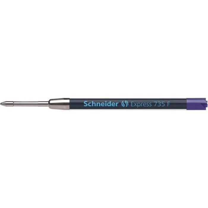 Schneider Express 735 F Recharge internationale grande capacité pour ...