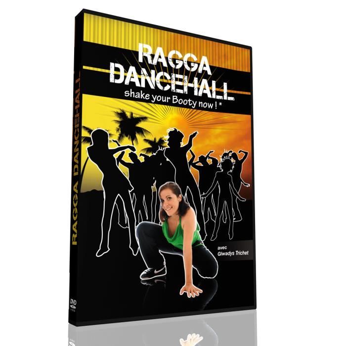 Ragga Dancehall - Cdiscount DVD