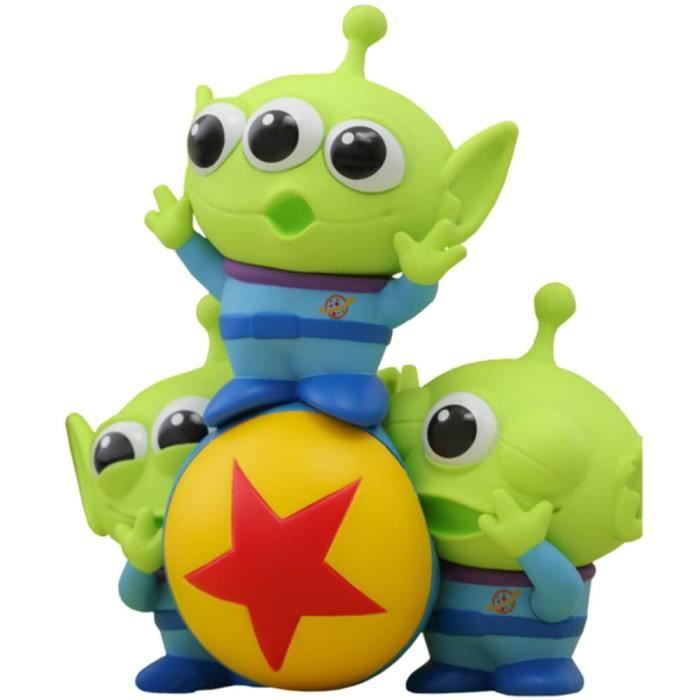 Toy Story Aliens with Ball Cosbaby Collectable Set - Cdiscount Jeux ...