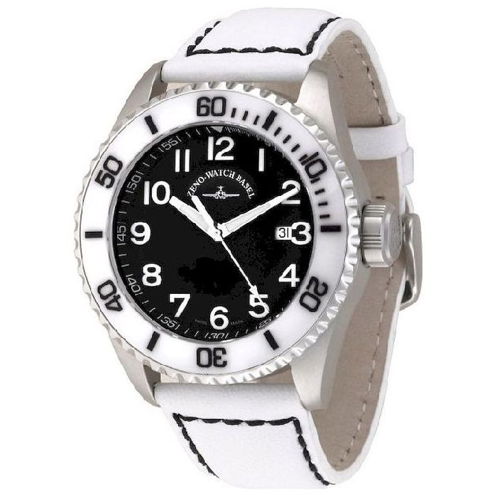 Zeno Watch Basel montre Homme 6492-515Q-a1-2 , - Achat/vente montre ...