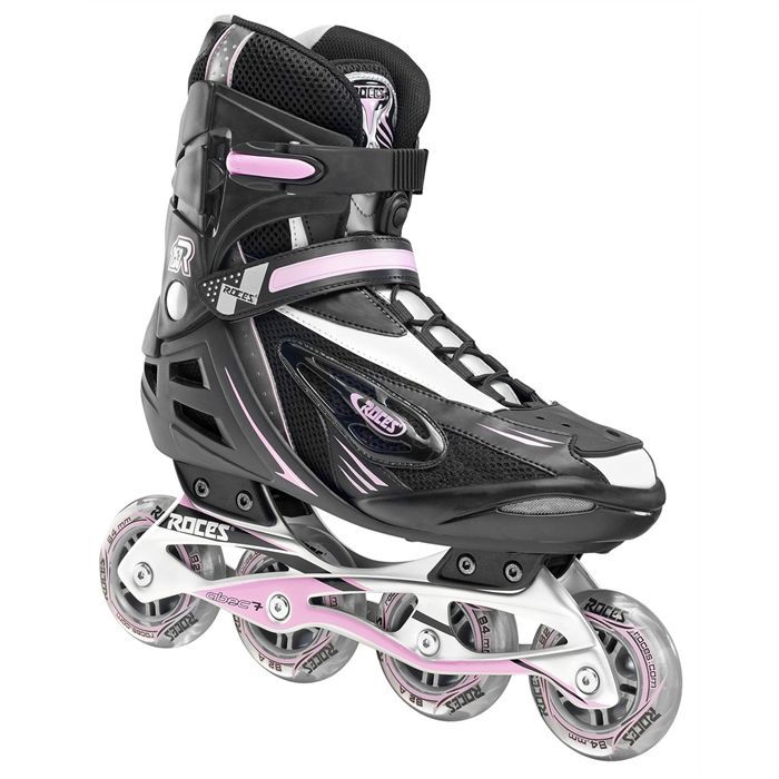 ROCES Roller Fitness Femme - Achat / Vente ROCES Roller Fitness - Cdiscount