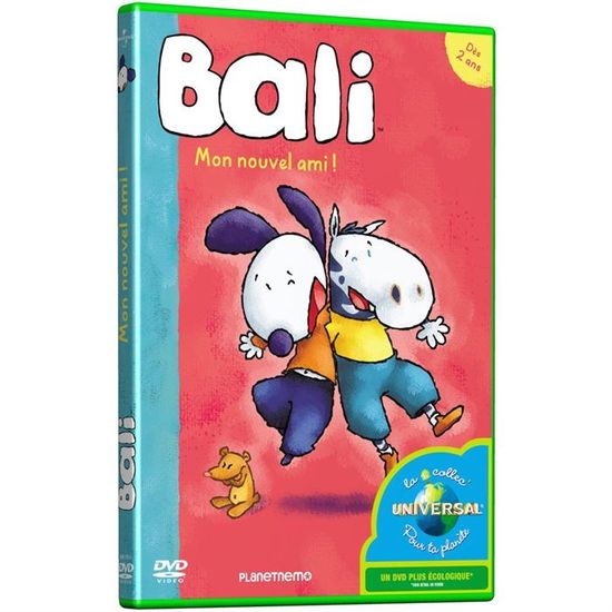 DVD Bali - Cdiscount DVD