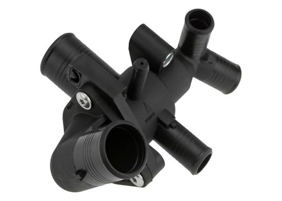 Boitier Thermostat d'Eau Pour Ford Transit 2.4TDCi 2006-2014 1432394 ...