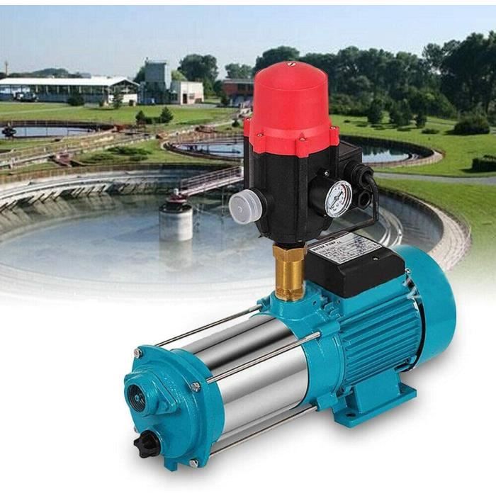 Pompe Booster d’occasion | Plus que 3 à -75%