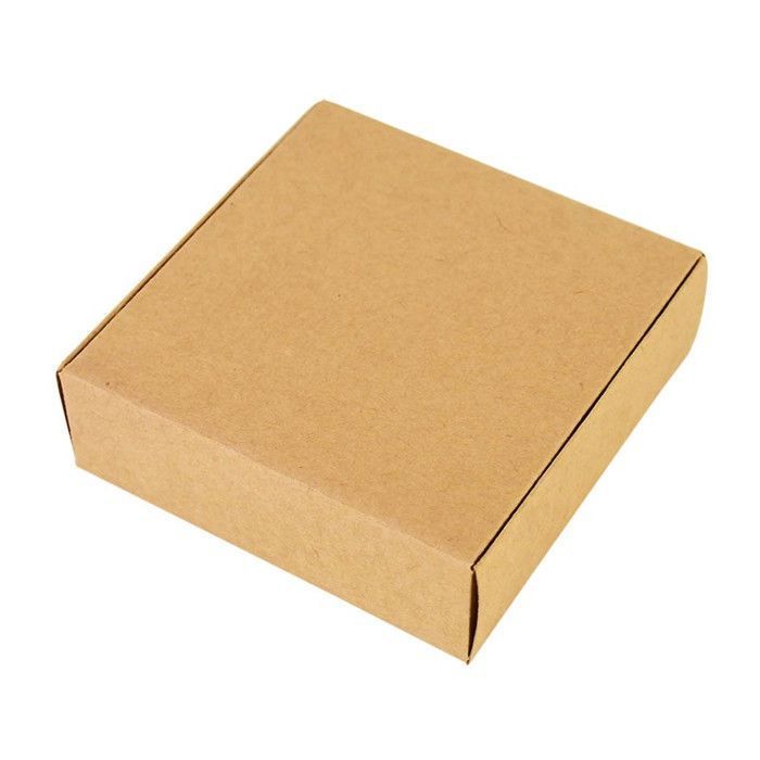 Boîtes d'emballage en carton 6 pièces pour noël anniversaire mariage ...