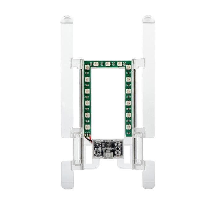 Kit de lumière LED clignotante pour drone DJI Mavic Mini 2/SE/Mini ...