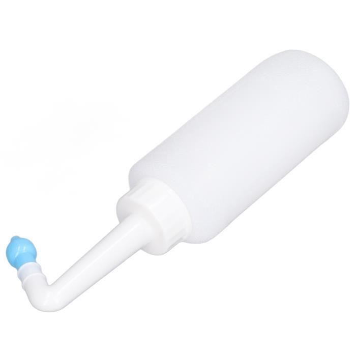 Atyhao Bouteille de lavage nasal 300ml pour enfants et adultes ...