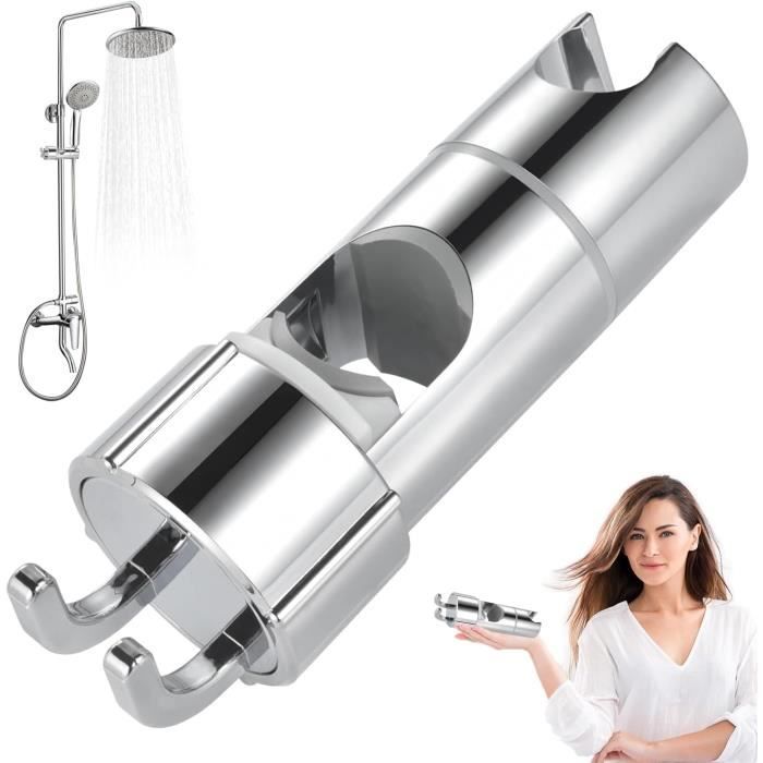 Support Pommeau de Douche, Bain Support de Douchette Support, Support ...