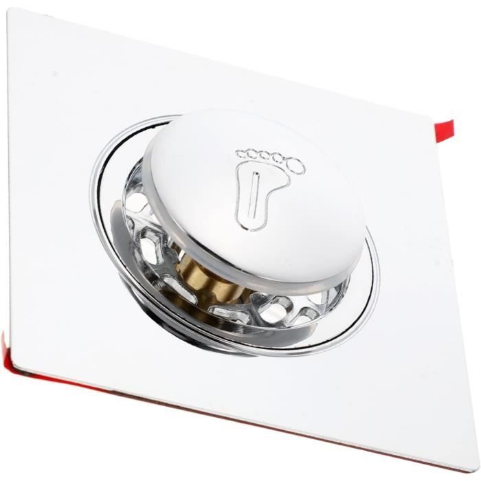 Presse Le Noyau De Ressort Bassin Vidange Lavabo Bouchon Cheveux en ...