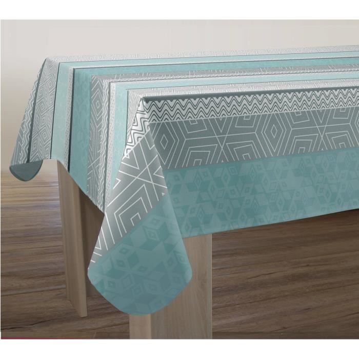 Nappe anti tache ovale - Achat / Vente Nappe anti tache ovale pas cher ...