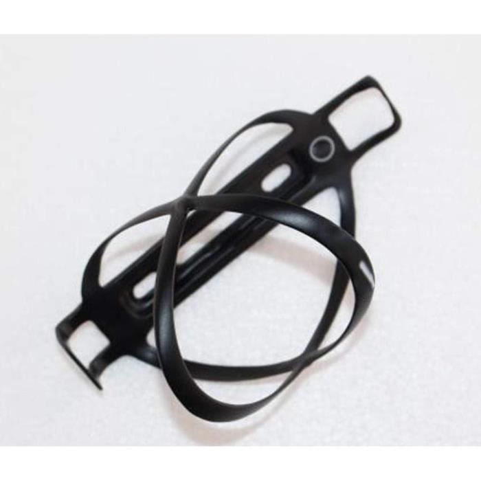 [w412]Fibre De Carbone Vélo Porte-Bidon Vélo Bouteille D'Eau Cage Vtt ...
