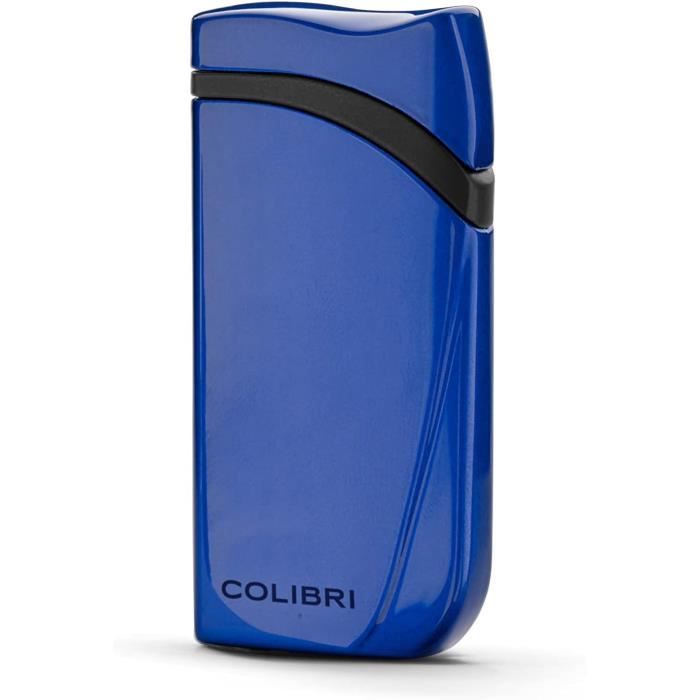 Briquet Tempête Falcon - Briquet Chalumeau Résistant Au Vent - Rechargeable Avec Du Gaz Butane ...