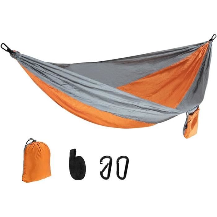 Hamac Hamac De Camping Hamac Portable Hamac Parachute En Nylon Hamac ...