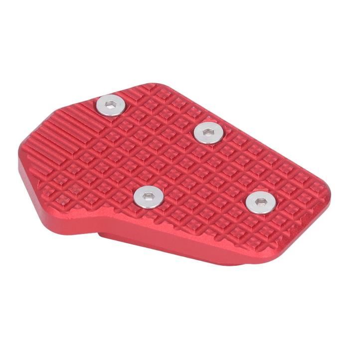 Fdit rallonge de pied de frein arrière Levier de frein arrière de moto ...