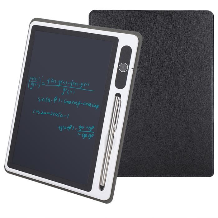 Tablette d'écriture Tablette d'écriture, tableau d'écriture manuscrite ...