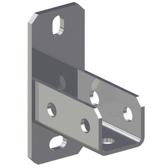 Sabot SF L 41 - FISCHER - 504355 - Cdiscount Bricolage