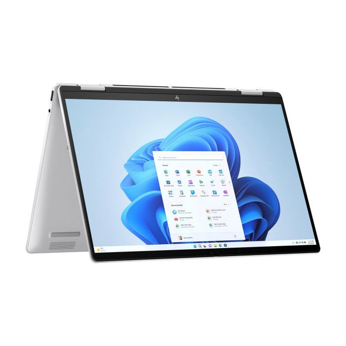 PC Hybride / PC 2 en 1 Hp x360 2-in-1 14-fa0003nf 14" 2.8K Tactile AMD ...