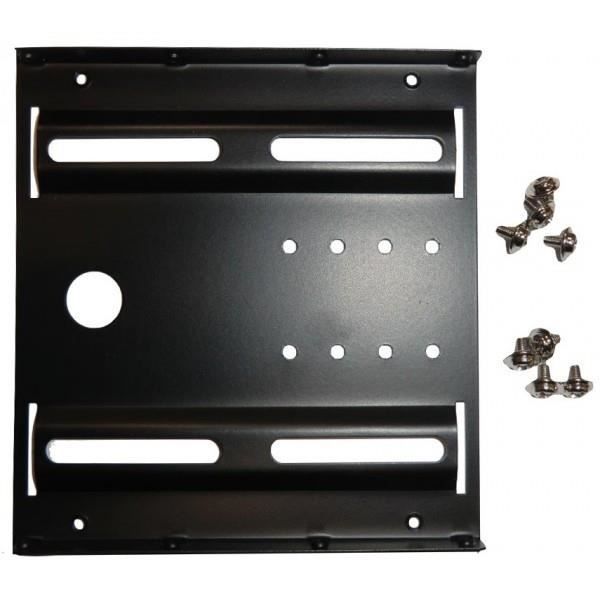 Kit de fixation SSD 2,5'' - ASUS - Adaptateur 2,5'' vers 3,5'' - Noir ...